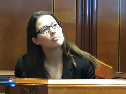 FBI agent: predators gain trust of child, caregivers | News, Sports ...